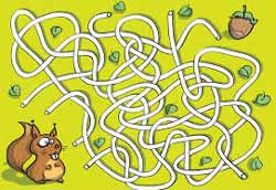 labirinto jogos on-line - jogar gratuitamente no Jogo - Jogo