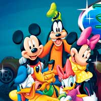 jogos de Mickey Mouse - jogar gratuitamente no Jogo - Jogo